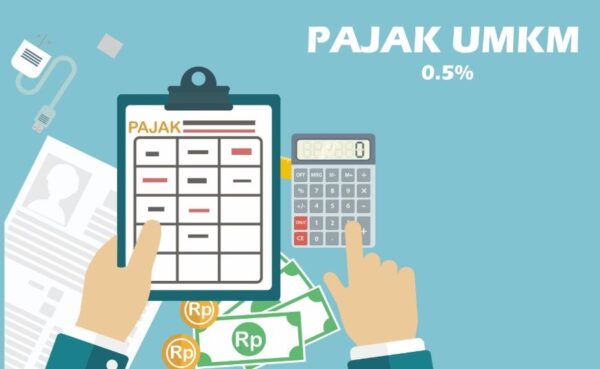 PPh Final 0,5% UMKM: Ketahui Beberapa Jenis Penghasilan yang Tak Dikenakan Pajak ini - staging ...
