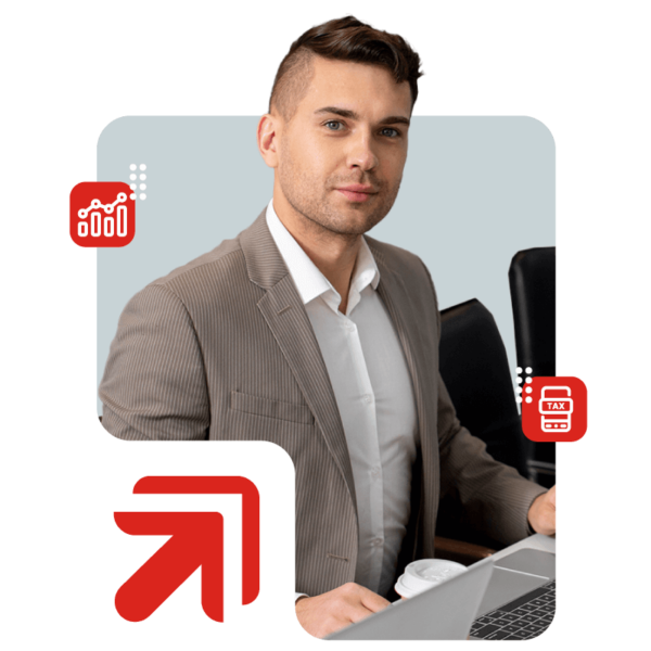 Tax Consultant Service Provider Platform, Tax Management Service - staging.flazztax.com