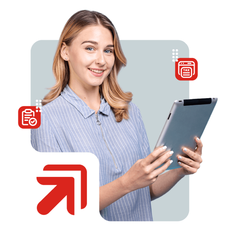 Tax Consultant Service Provider Platform, Tax Management Service ...